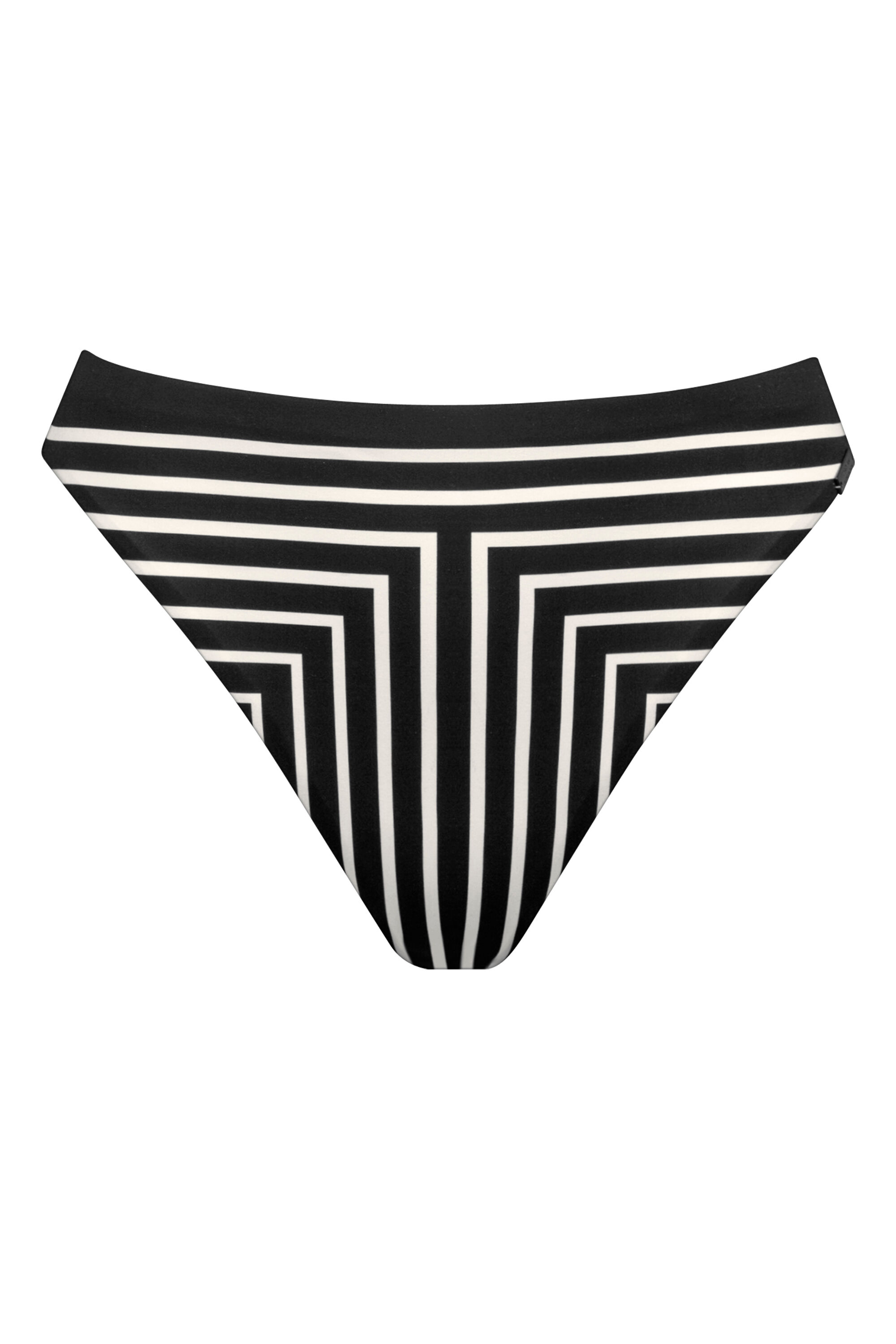 bikini slip - 509 - black-white | MARYAN MEHLHORN