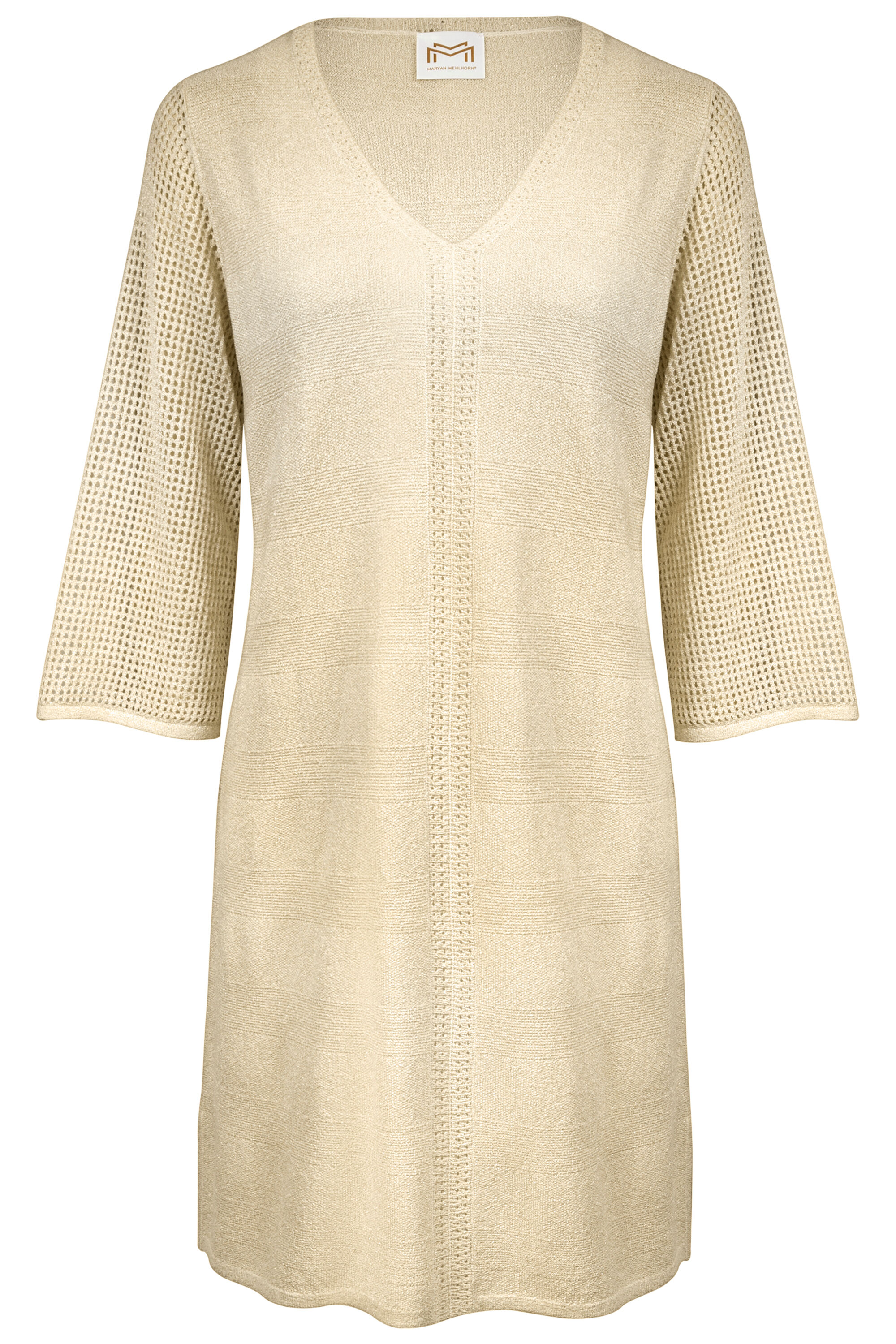 tunic - 627 - desert sand | MARYAN MEHLHORN